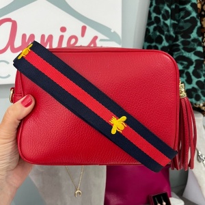 Bags - Crossbody, Leather, Clutch & Straps - Annie's Closet