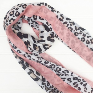 Animal Print Fashion Scarves. Ideal for spring & summer - Annie's Closet